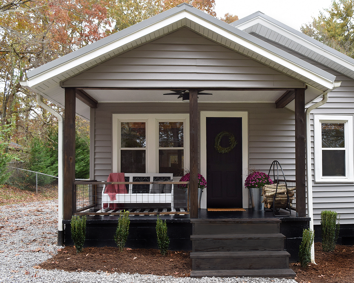 How to Have Alone Time in a Small House – A Small Life
